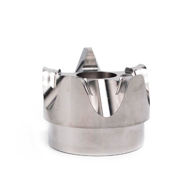 CNC Machining Company China | Custom CNC Machining | CS Mold