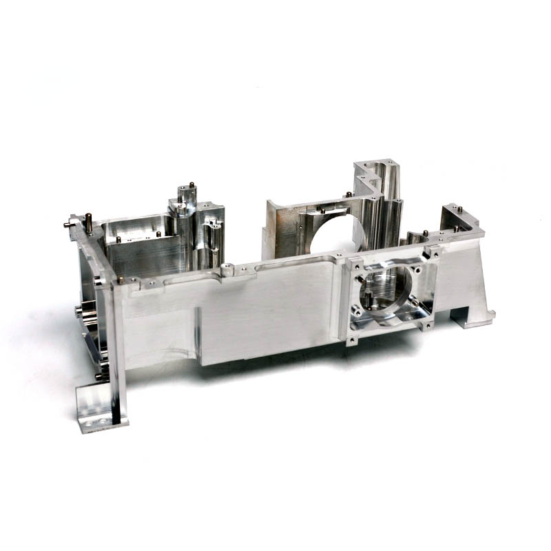 CNC Machining Company China | Custom CNC Machining | CS Mold