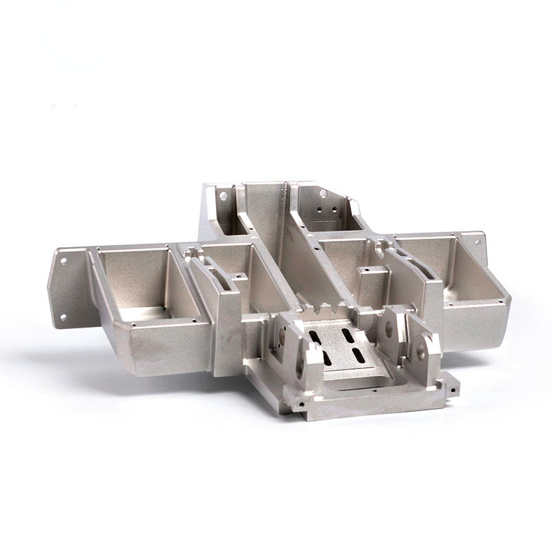 CNC Machining Company China | Custom CNC Machining | CS Mold