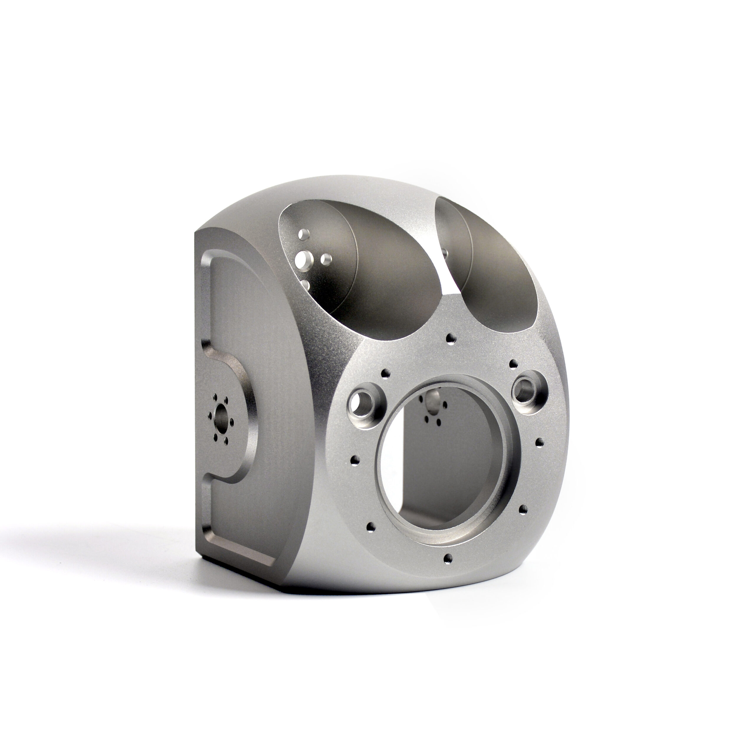 Precision Sheet Metal Fabrication Service | CS Mold