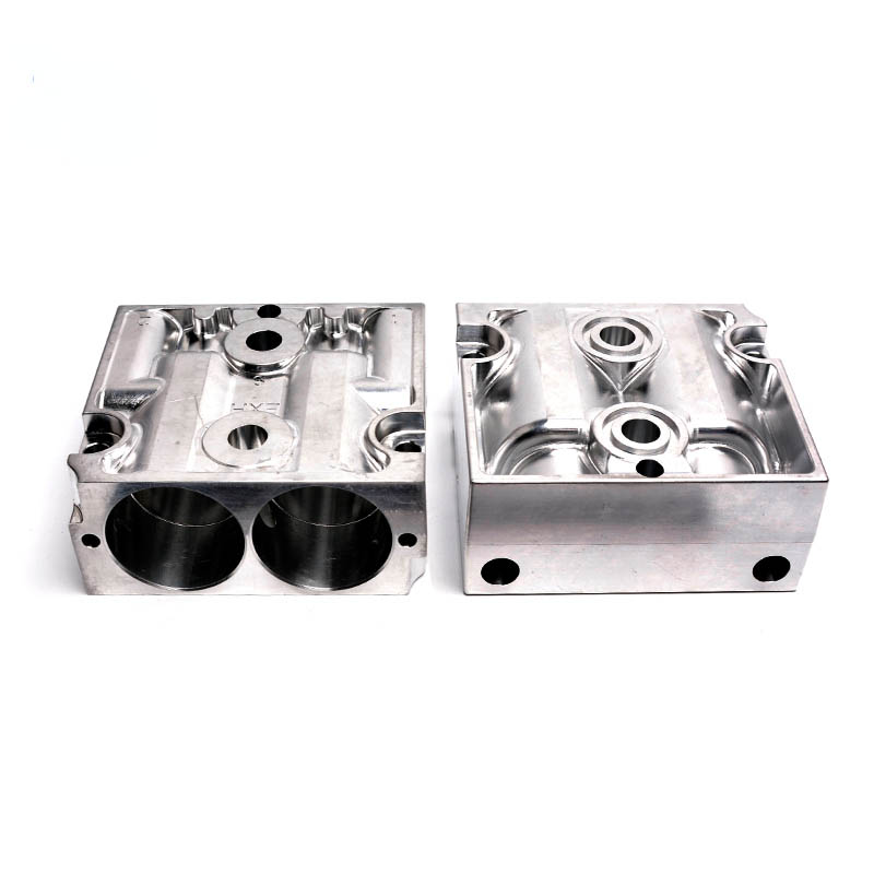 CNC Machining Company China | Custom CNC Machining | CS Mold