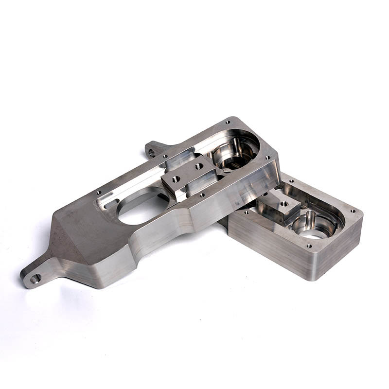 CNC Machining Company China | Custom CNC Machining | CS Mold