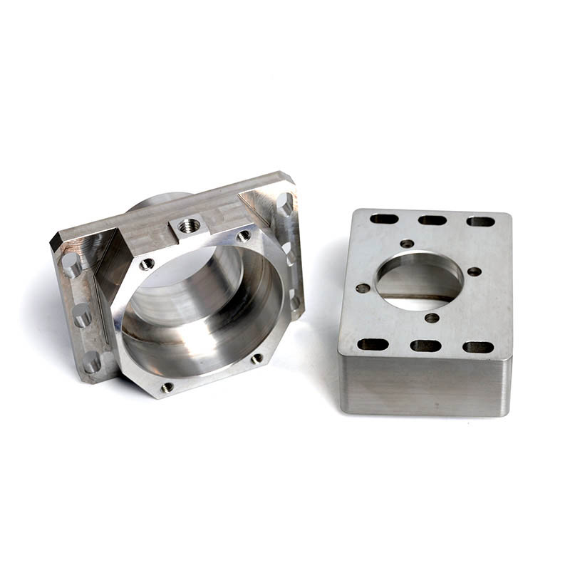 CNC Machining Company China | Custom CNC Machining | CS Mold