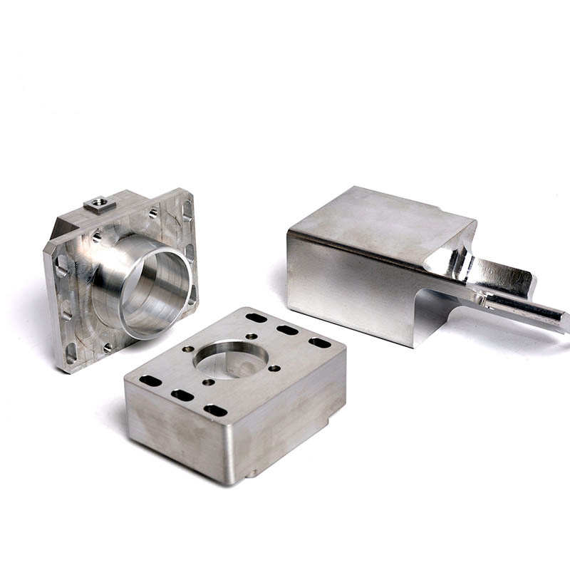 CNC Machining Company China | Custom CNC Machining | CS Mold