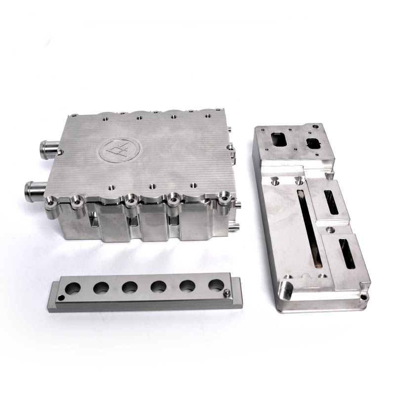 CNC Machining Company China | Custom CNC Machining | CS Mold