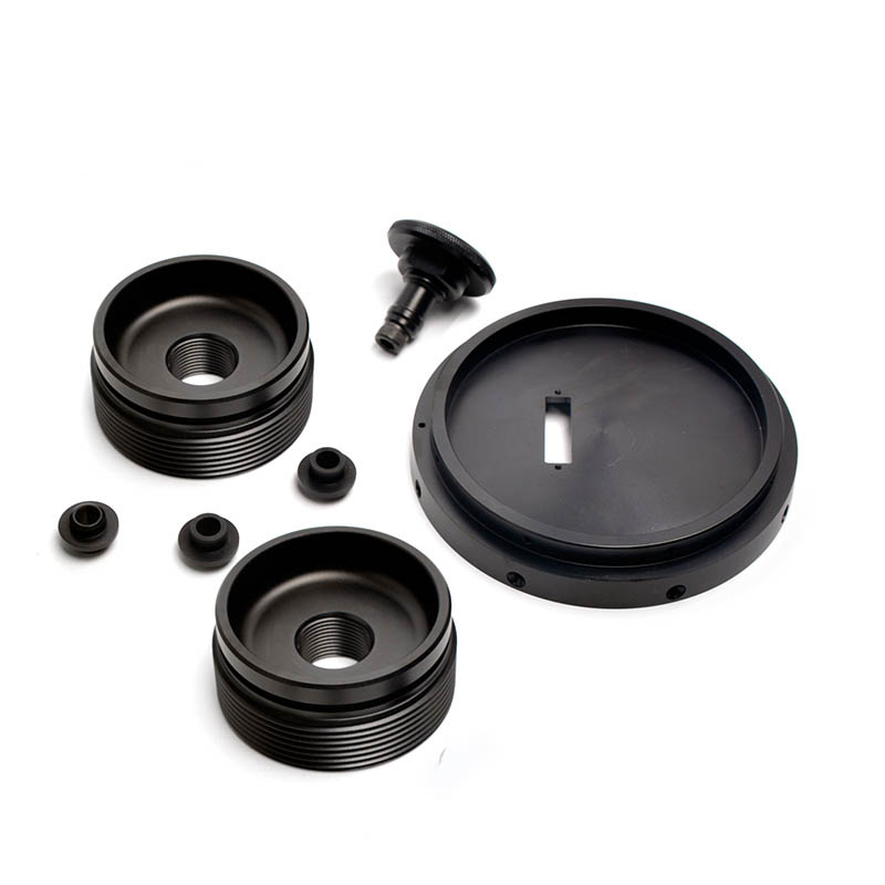 CNC Machining Company China | Custom CNC Machining | CS Mold