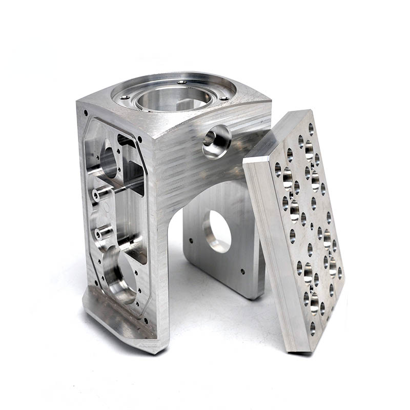 CNC Machining Company China | Custom CNC Machining | CS Mold