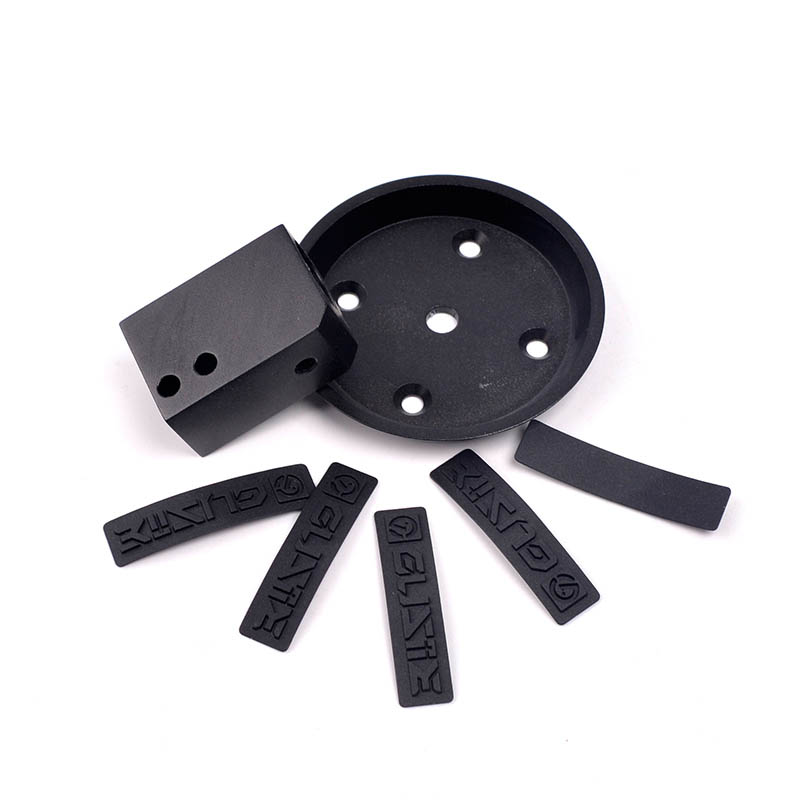 CNC Machining Company China | Custom CNC Machining | CS Mold