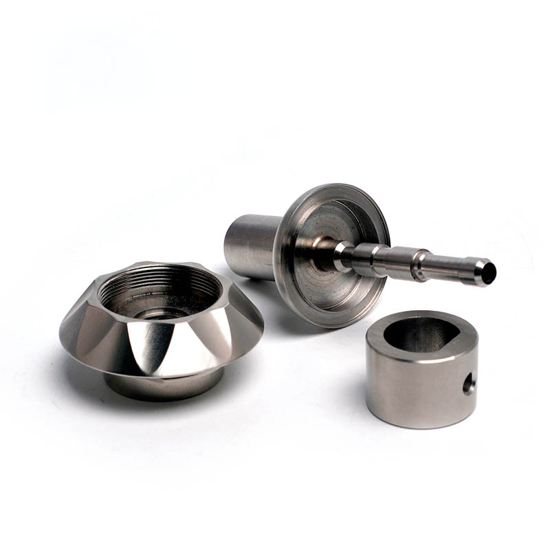 Unveiling the Art of CNC Milling: A Gateway to Unparalleled Precision ...