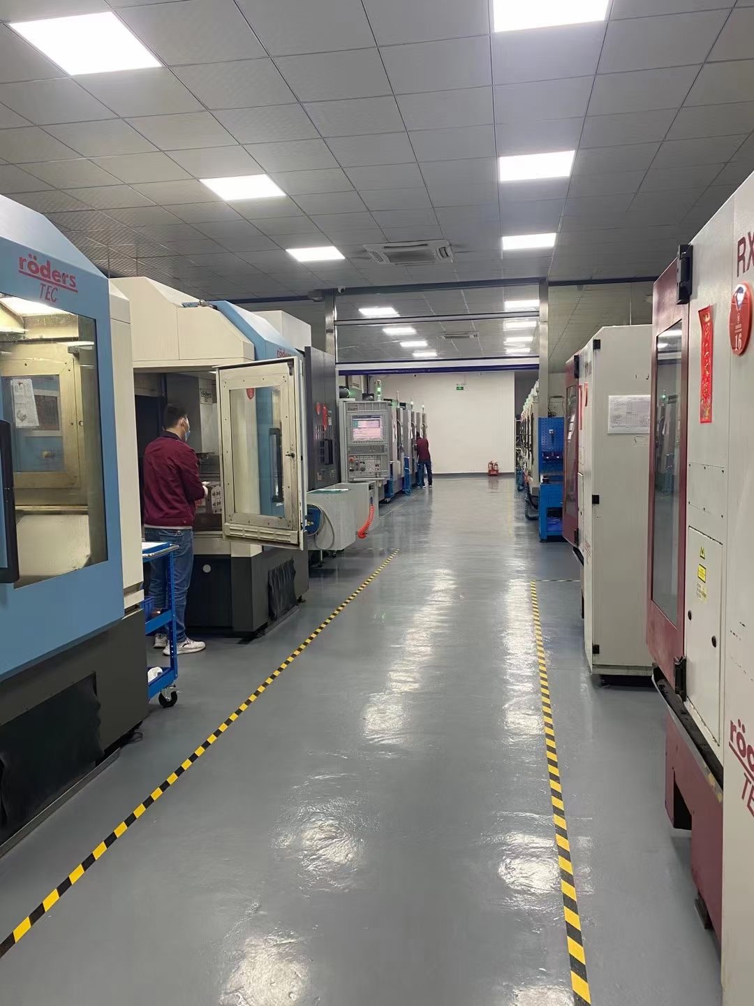 Unraveling Precision with CS Mold – Sheet Metal Gauges - CS MOLD