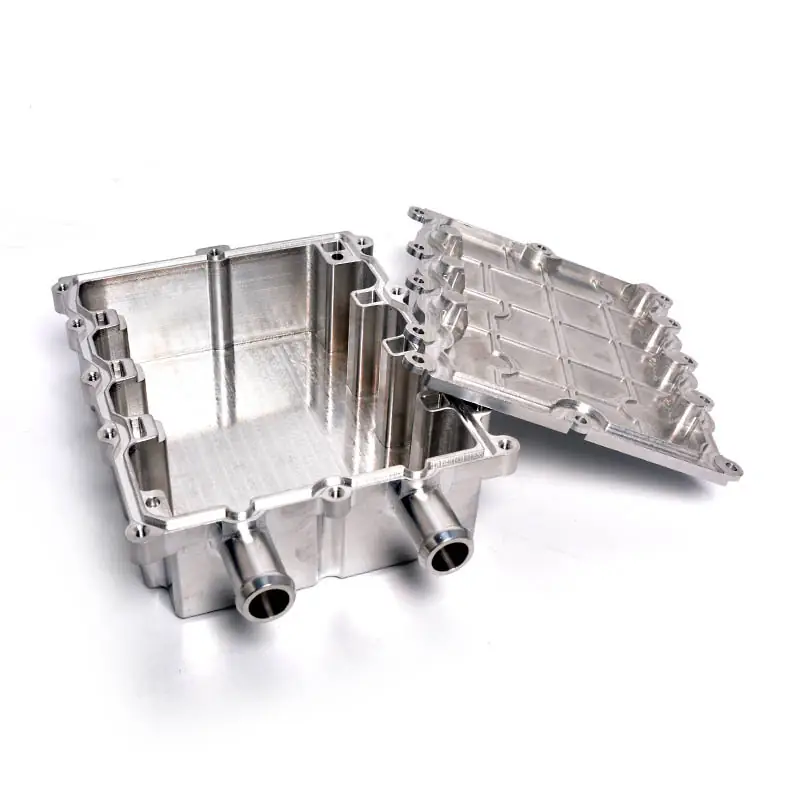 Recognising the Distinctions Between Injection and Compression molding ...
