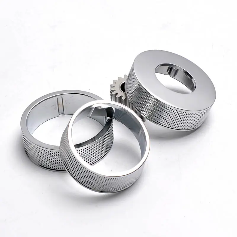 Efficiency of Rapid Tooling in Additive Manufacturing with CS Mold - CS ...