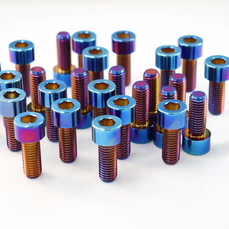 Common Problems And Solutions For Screw Processing - CS MOLD
