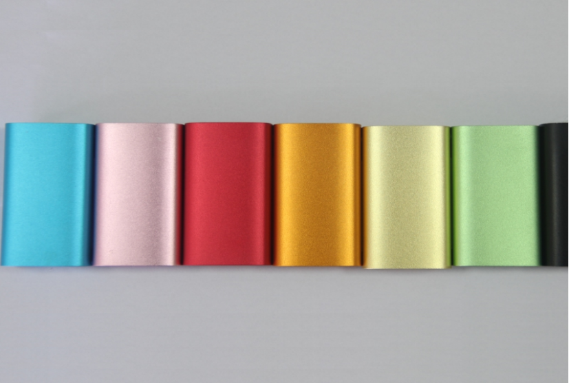 Choose the Surface Treatment for Aluminum parts - CS MOLD