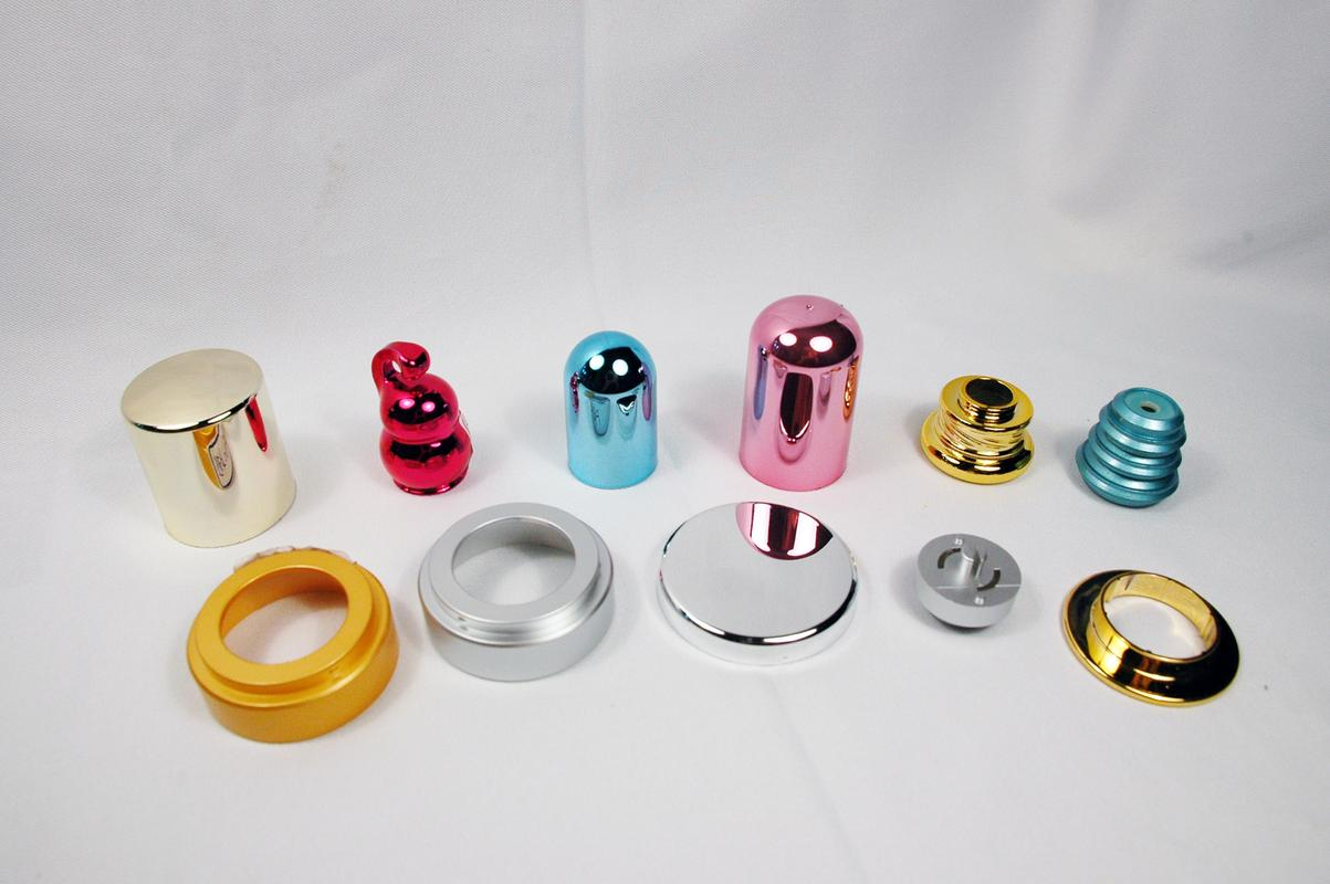 Key Differences in Materials Affecting Anodizing - CS MOLD