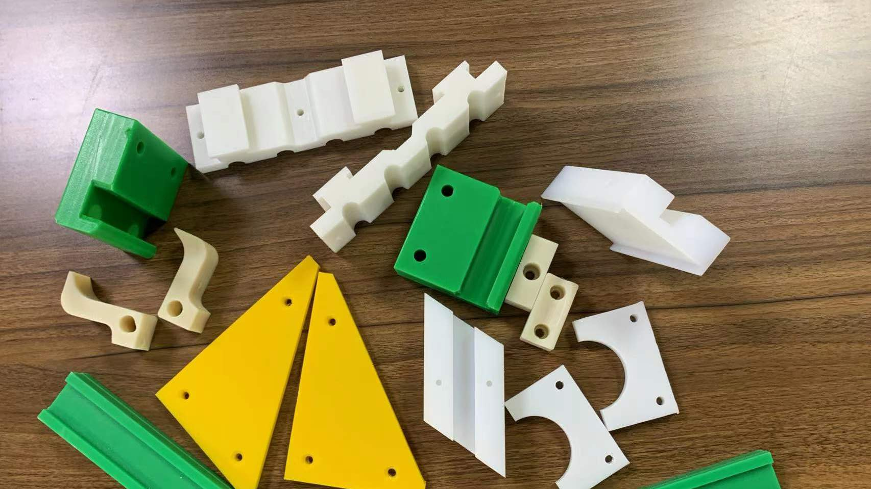 3D Printing Surface Issues & Solutions - CS MOLD