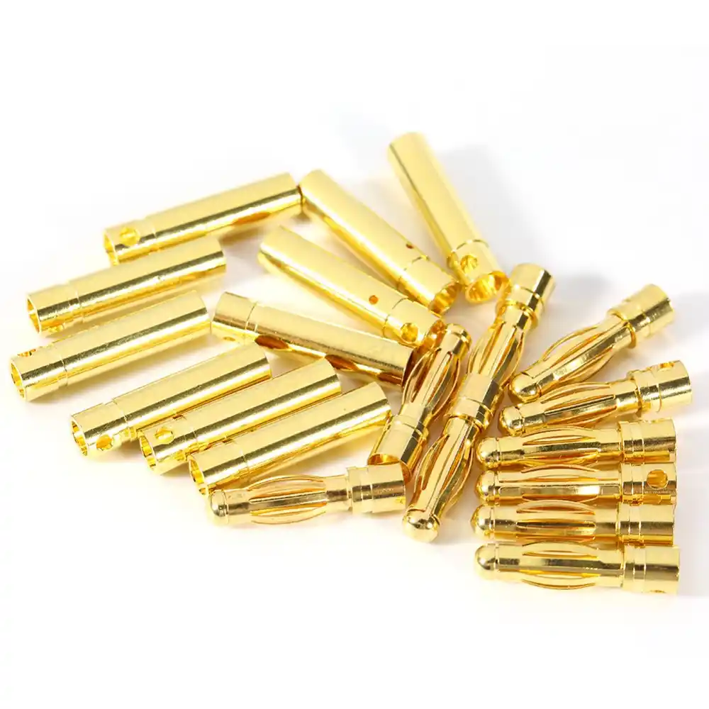Common problems and causes of gold plating on aluminum parts - CS MOLD