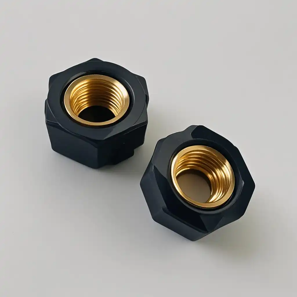 Common Insert Molding Problems & Solutions - CS MOLD