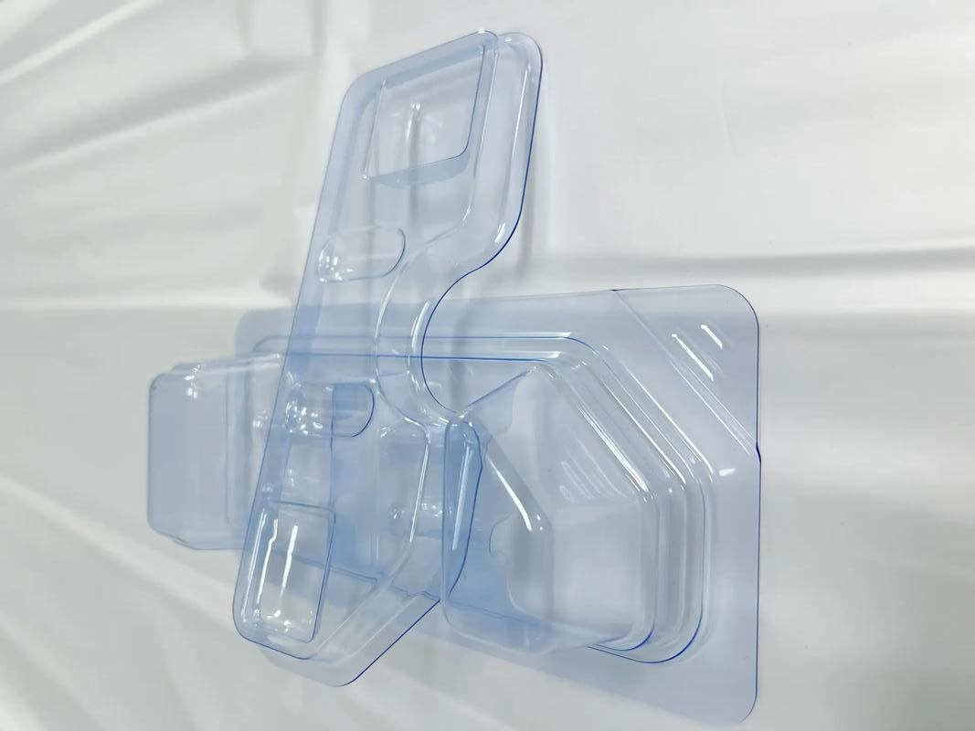 Vacuum forming Materials & Their Applications - CS MOLD