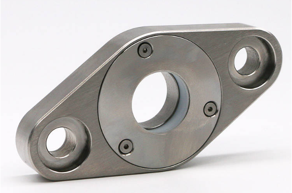 Titanium Alloy Applications in Automotive Manufacturing - CS MOLD